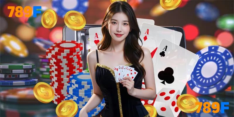 Giới thiệu 789F – Nhà cái uy tín được cộng đồng tin tưởng